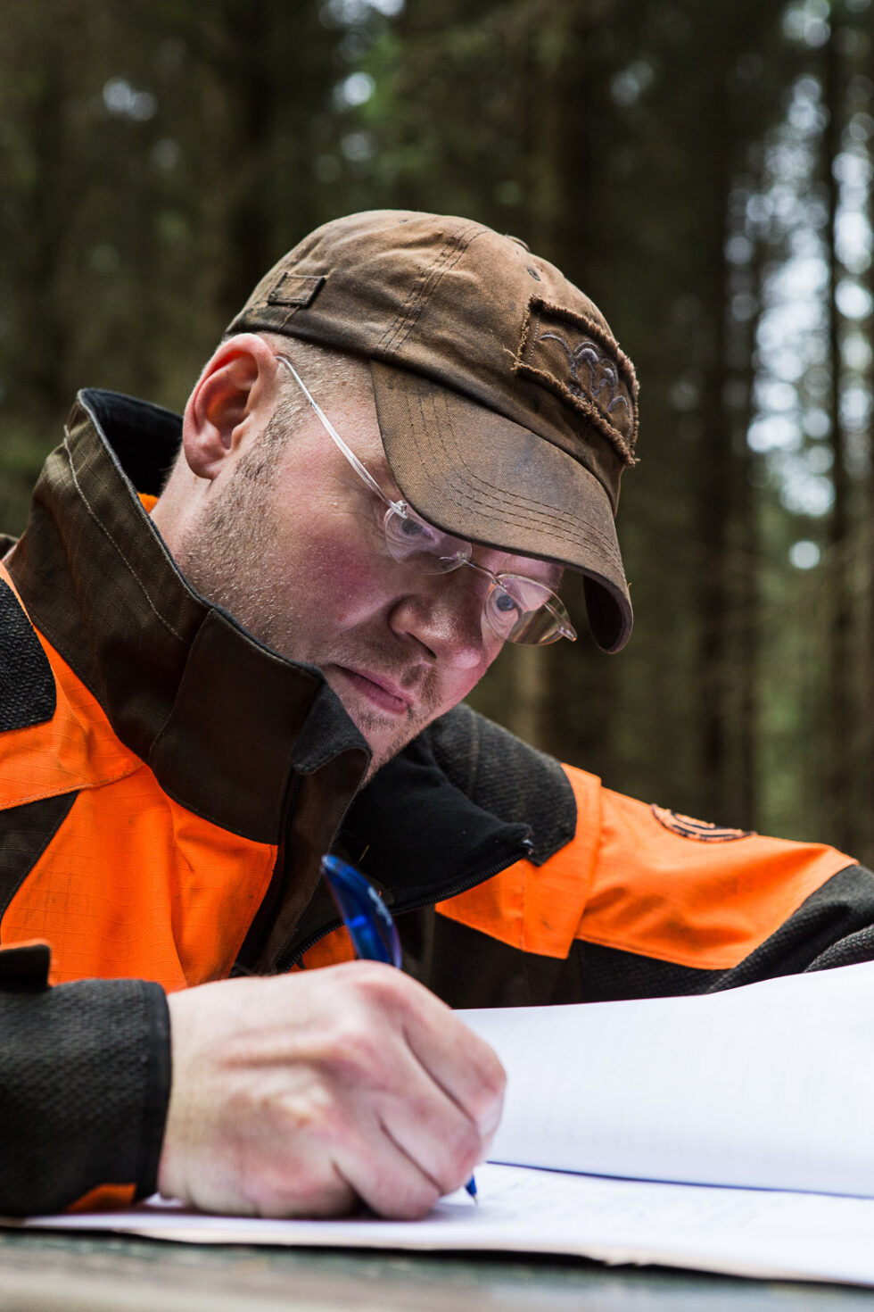 Nachsuchenprofis | Ihre Profis für Nachsuchen
